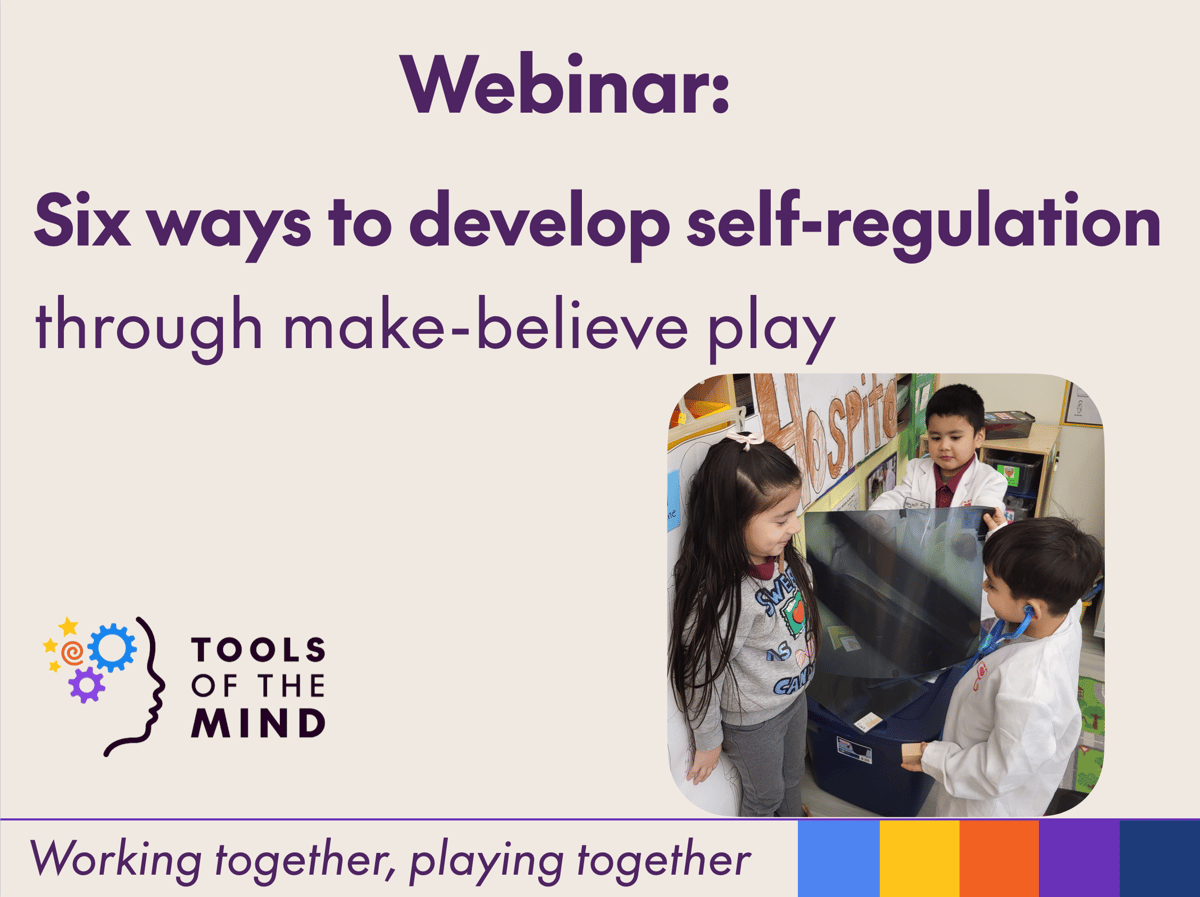 NAEYC Work Together Wednesday